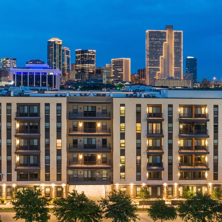 Alliance Residential Company