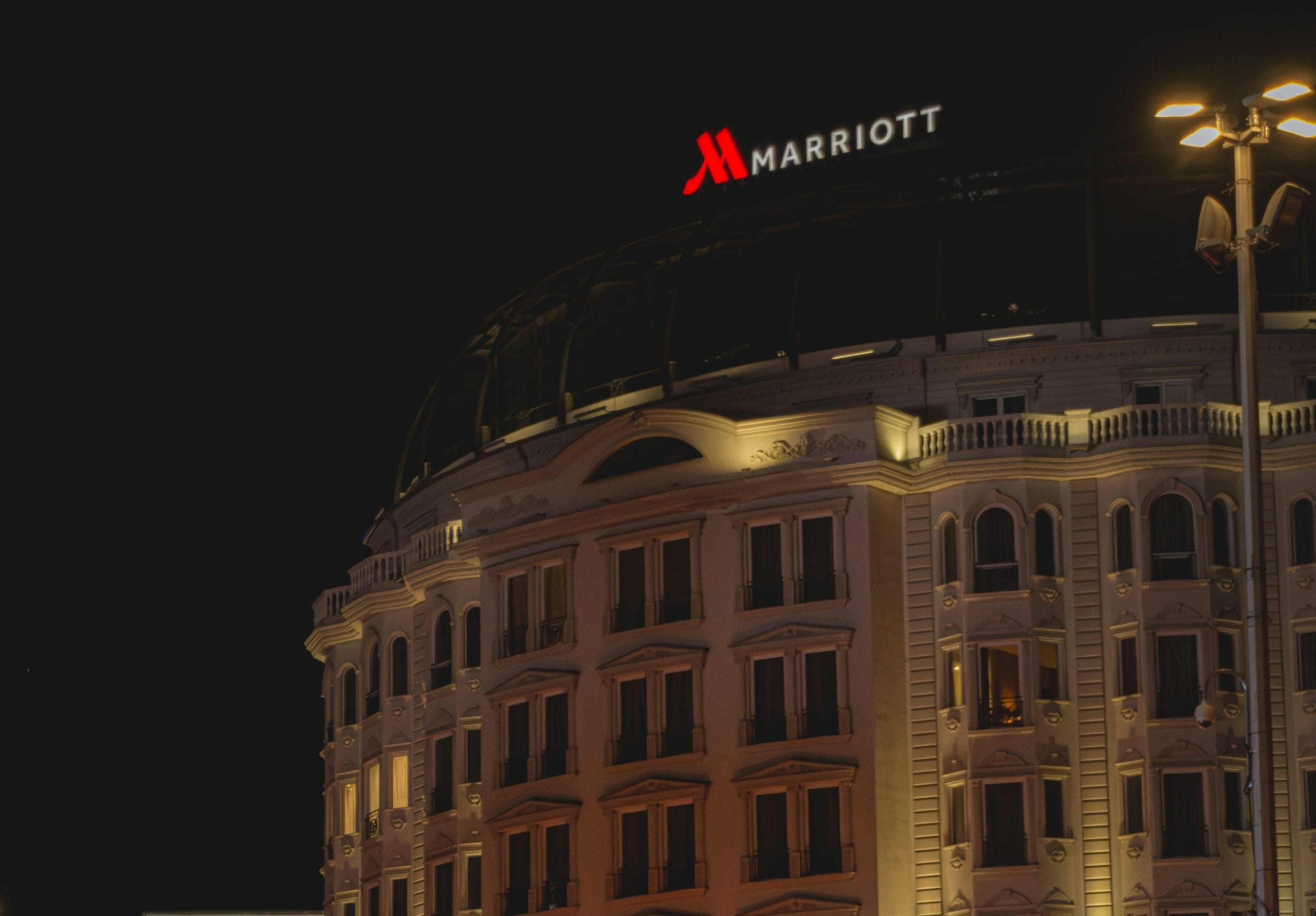 Marriott International